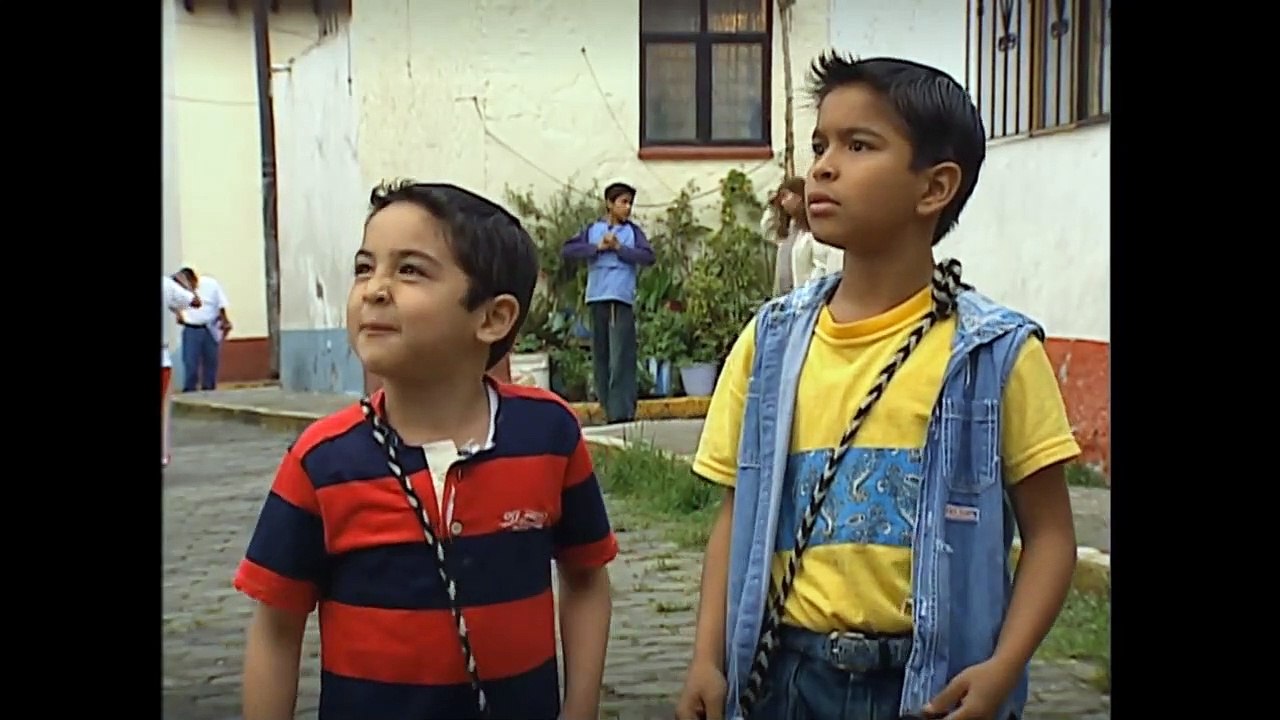 MISION SOS CAPITULO 45 PARTE 1/2 - Vídeo Dailymotion