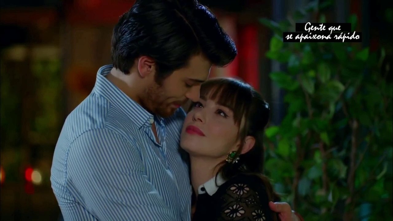 [HD] História de Nazli e Ferit - Parte 6 - Vídeo Dailymotion