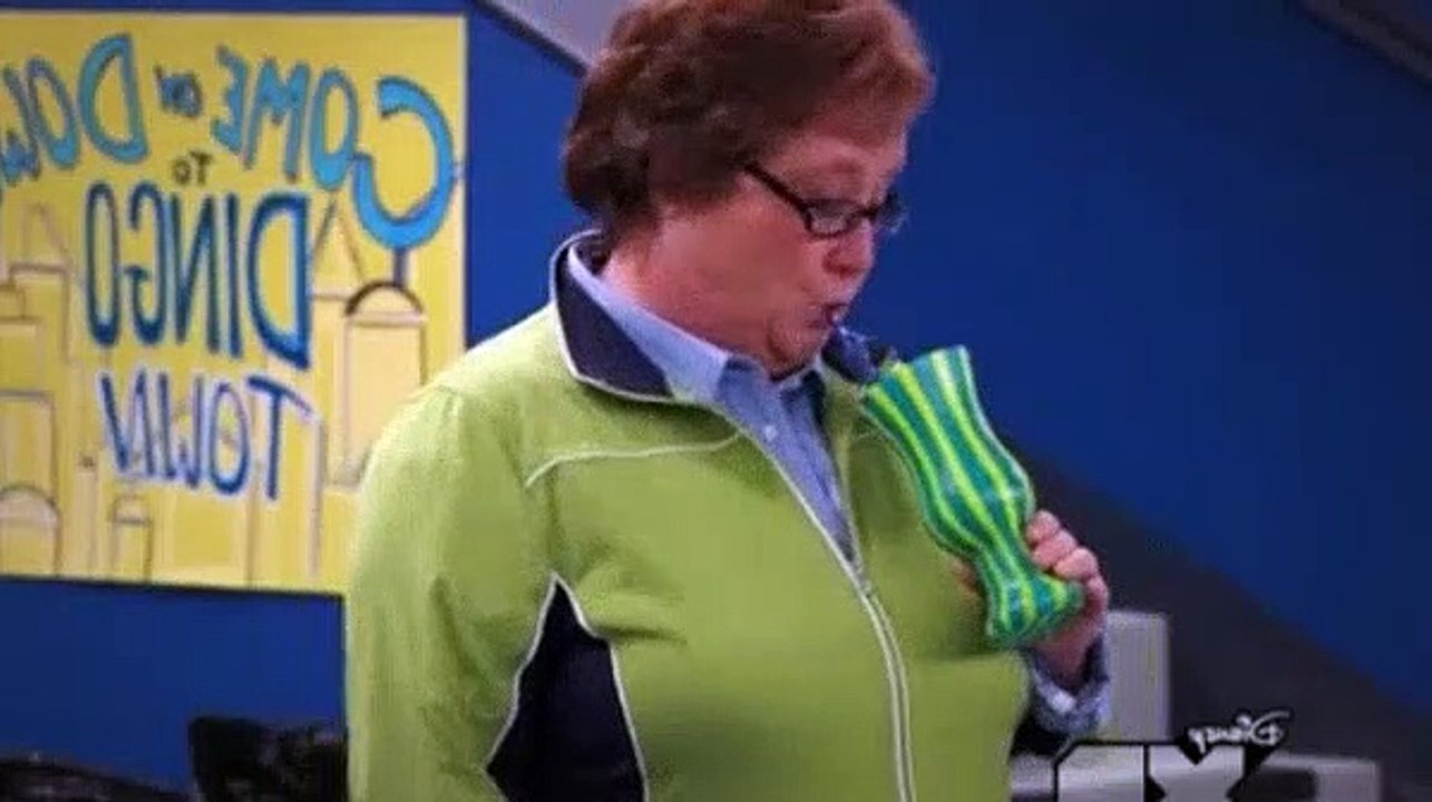 Lab Rats S03E02 The Jet-Wing - video Dailymotion