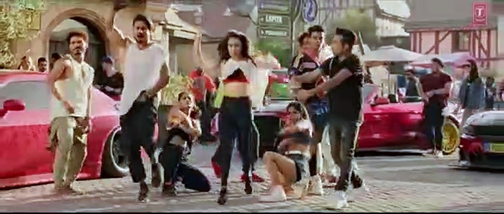 Full_Video_:Illegal_Weapon_2.0|Street_Dancer_3D_|Varun_D,Shraddha_K ...