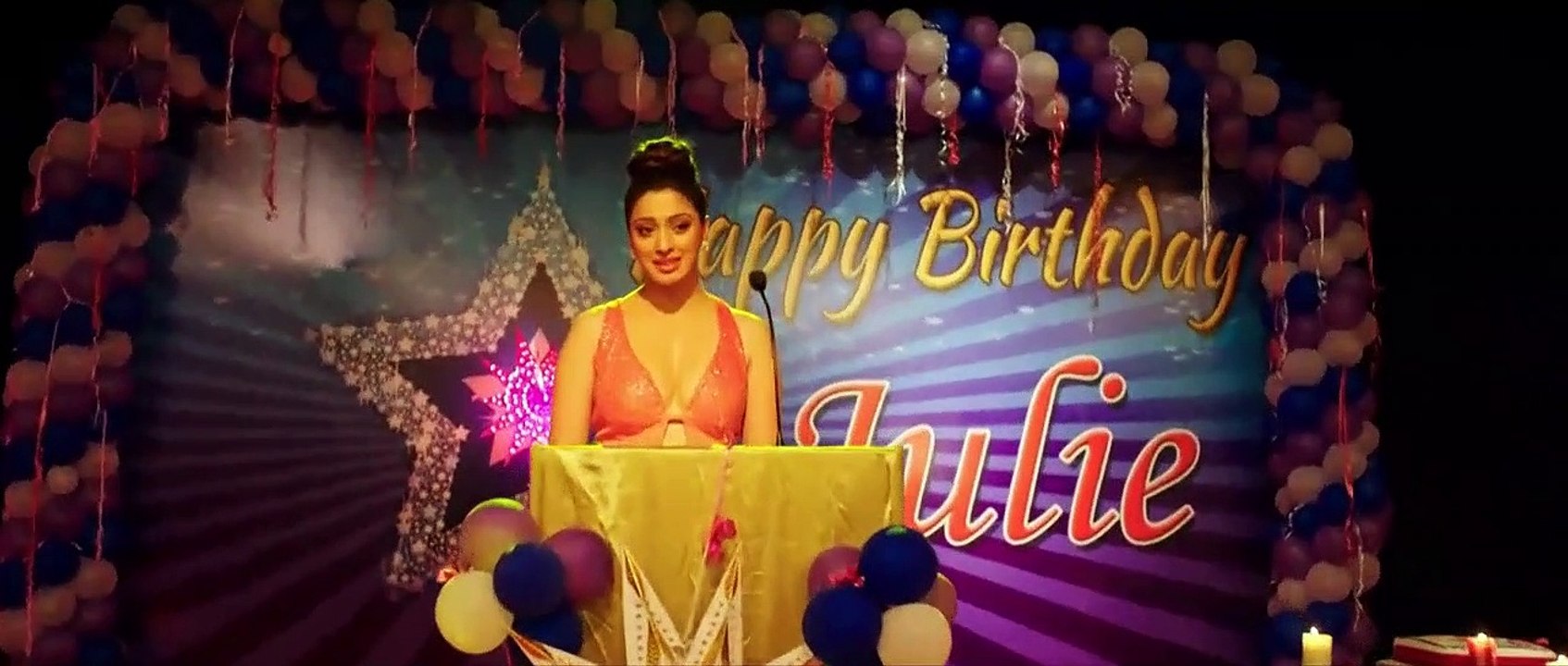 Julie 2 (2017) Telugu - Part 1 - video Dailymotion