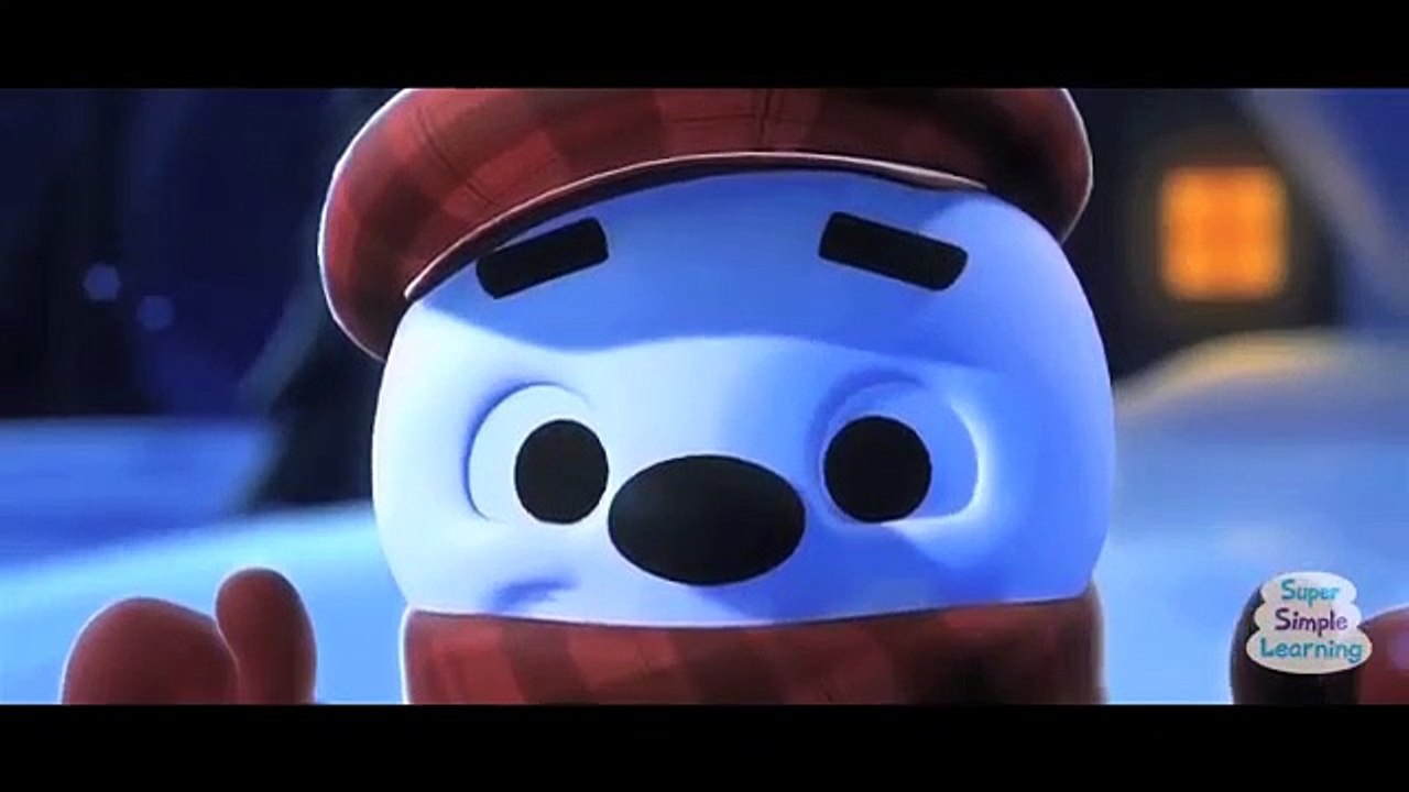 Little Snowflake - Kids song - Song For Children - video Dailymotion