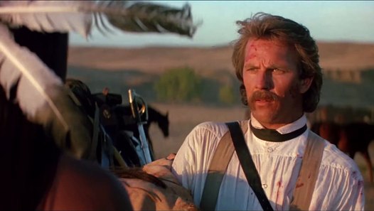 Dances with Wolves Movie trailer - video dailymotion