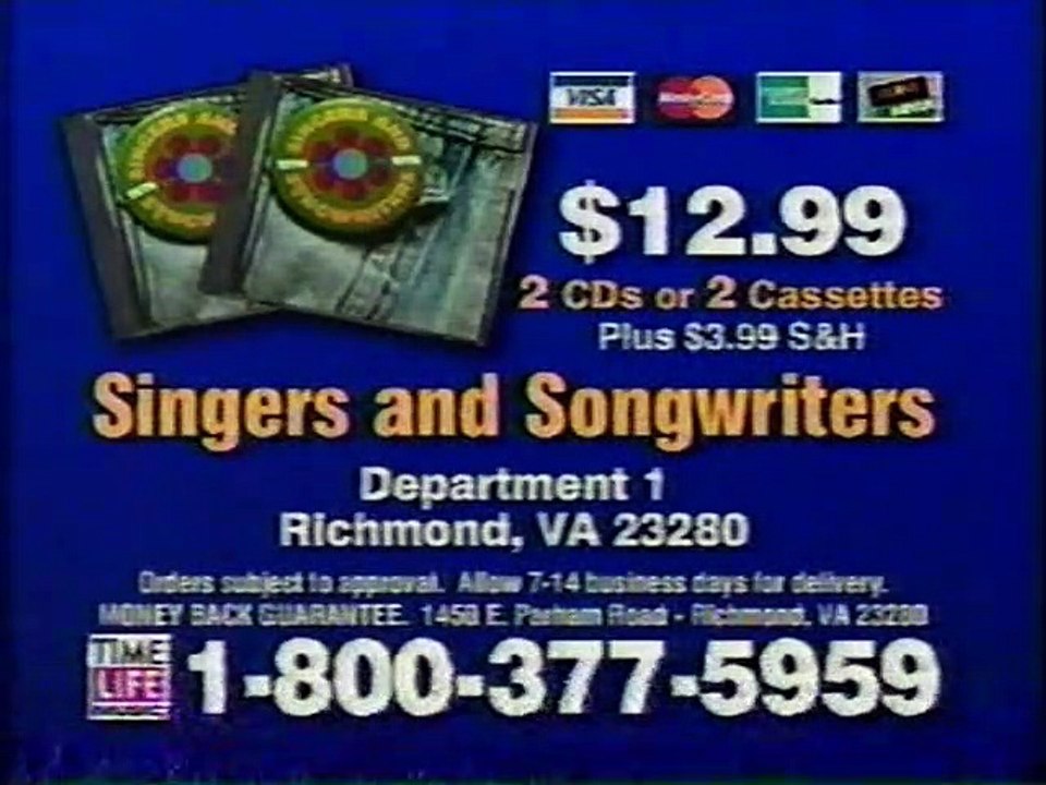 (May 24, 2000) WNEP-TV 16 ABC Scranton/Wilkes-Barre Commercials: Part 1 ...