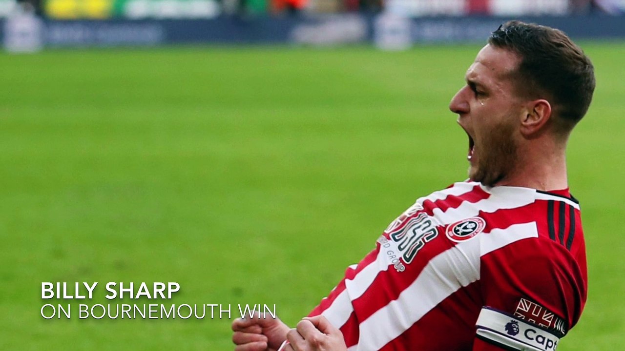Billy Sharp scores goals - video Dailymotion