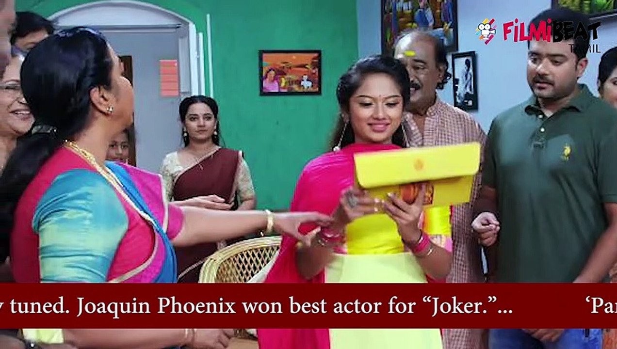 Chithi 2 Today Full Episode | Radhika Sarathkumar | Venba Kavin - video ...