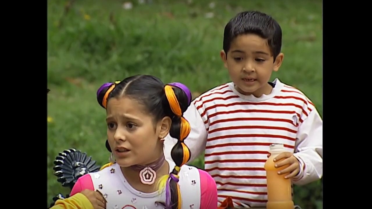 MISION SOS CAPITULO 50 PARTE 2/2 - Vídeo Dailymotion