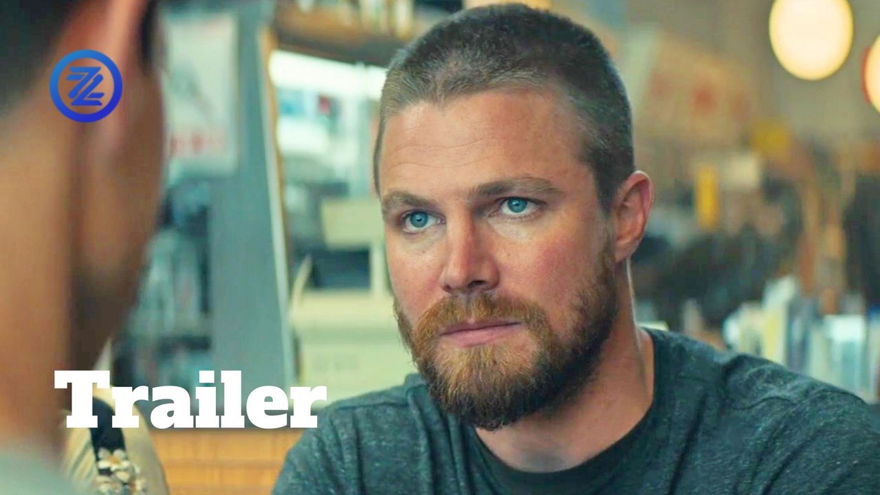 Code 8 Trailer #1 (2019) Laysla De Oliveira, Stephen Amell Action Movie ...