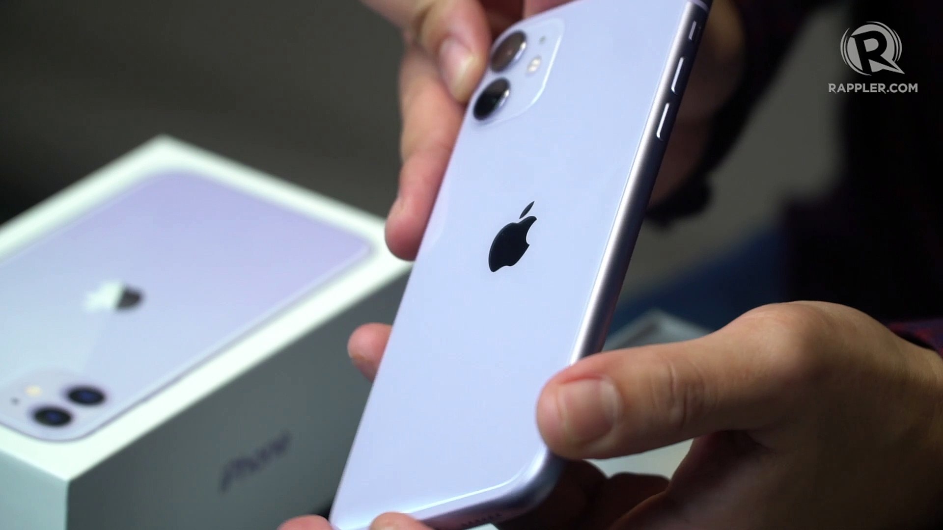 Unboxing Iphone 11 Apple IPhone 11 Review: Wrap Up, Verdict, Pros And