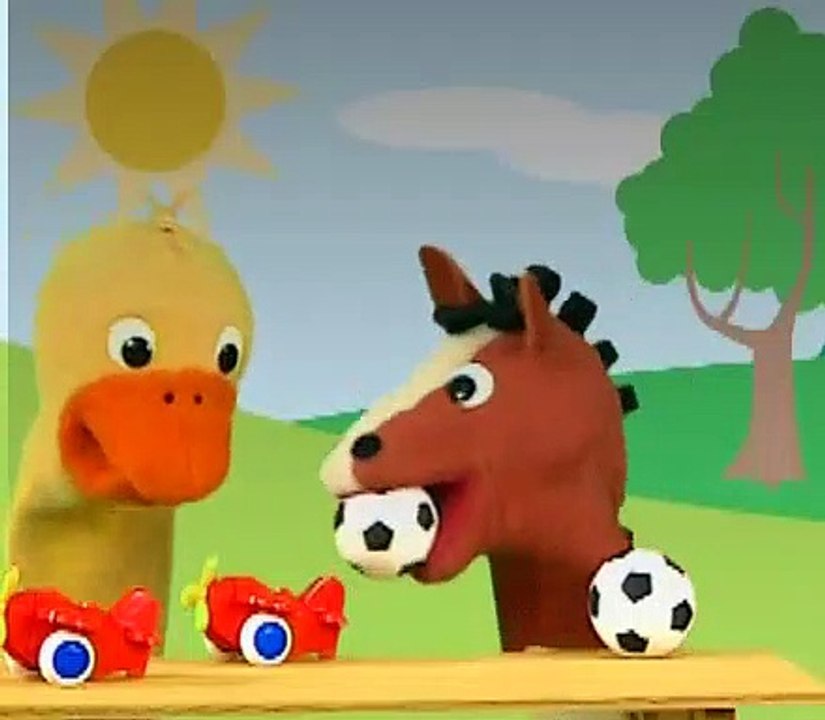 Baby Einstein 07 - Numbers Nursery - Discovering 1 through 5 (12mos ...