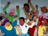 Fat Albert And The Cosby Kids: The Complete Series by Reuben Artam ...
