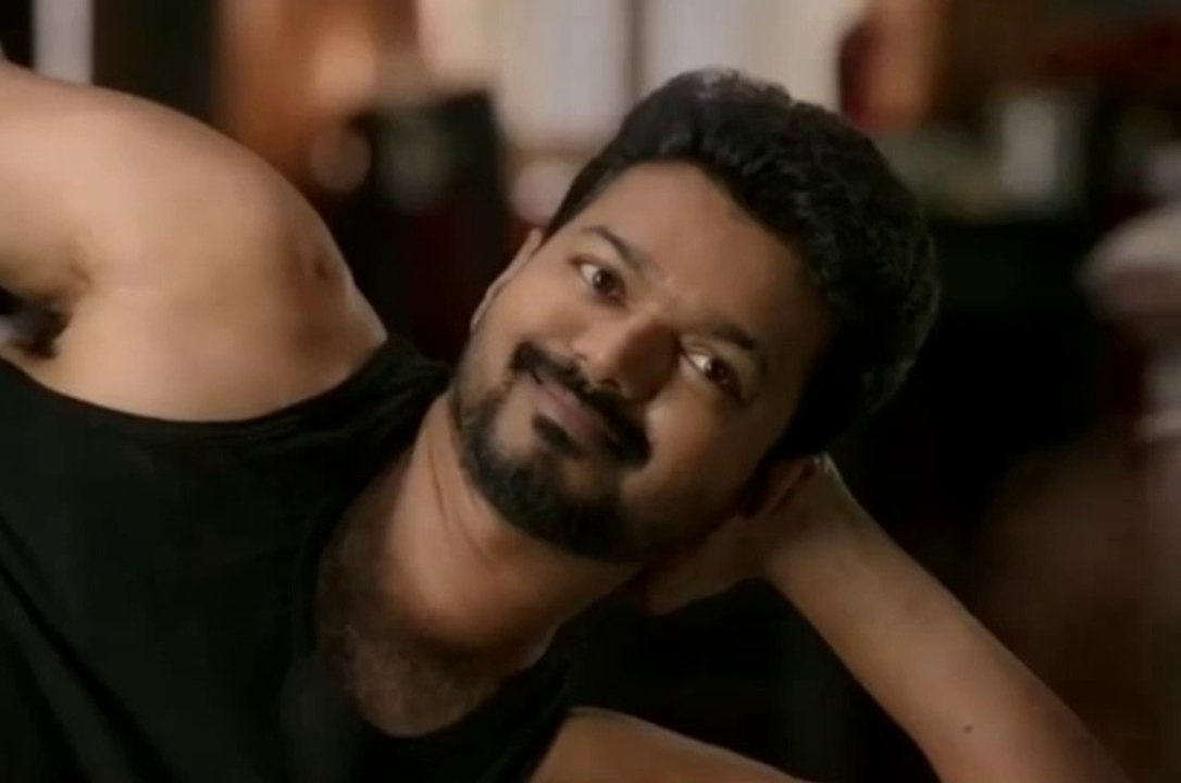 Bigil movie scene - video Dailymotion