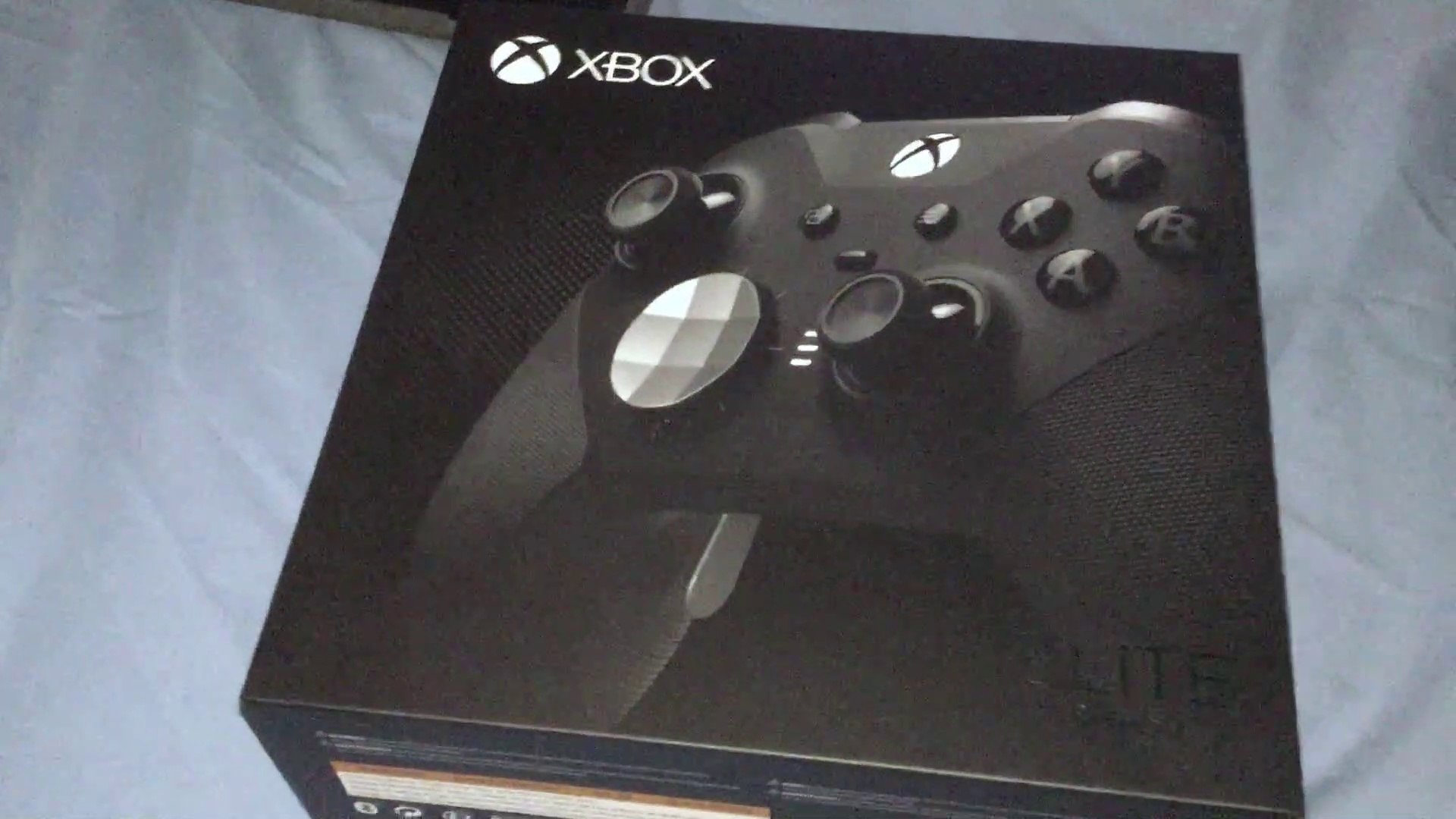 Xbox One Controller Unboxing And How To Spot A Fake Youtube