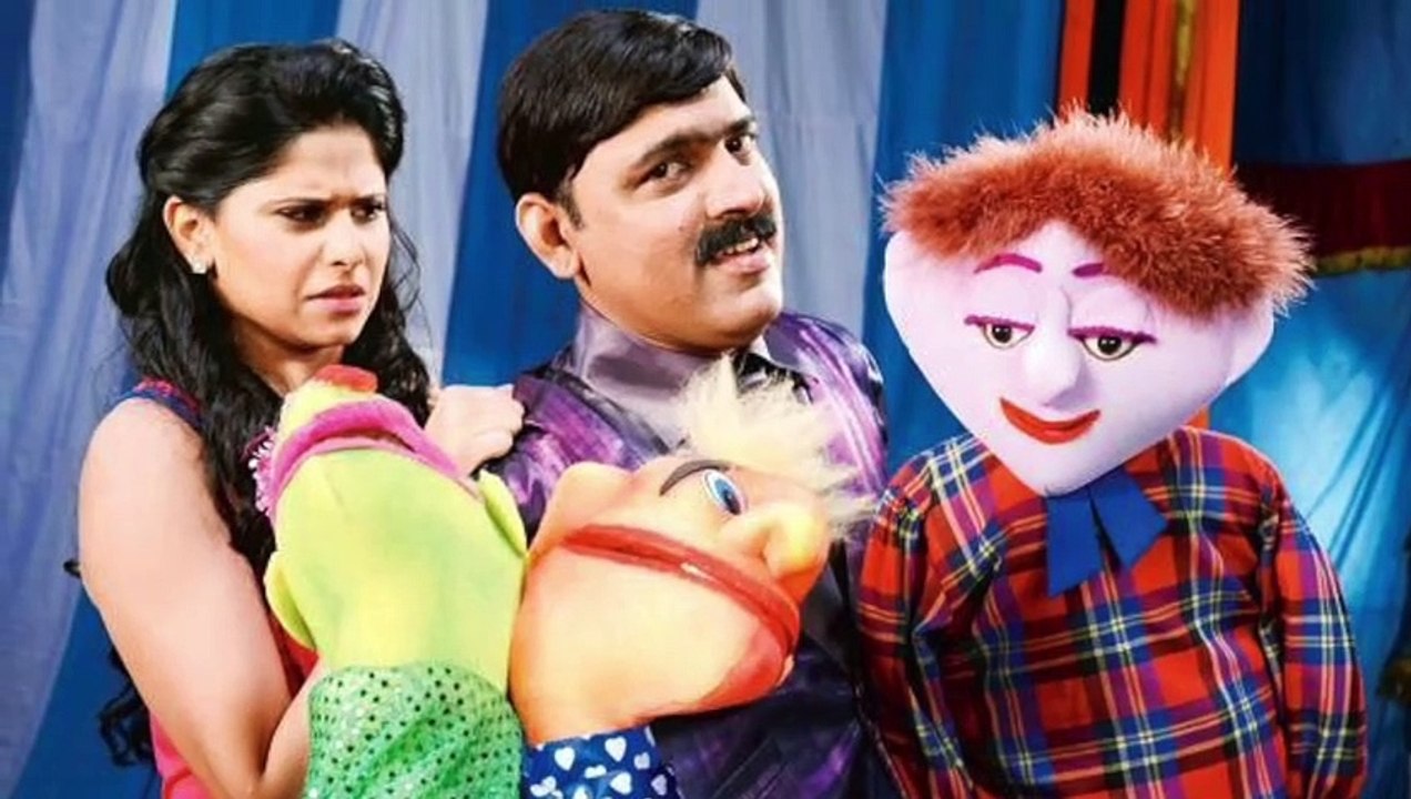 Top 10 Marathi Entertainment News Weekly Wrap Swwapnil Joshi, Prathmesh ...