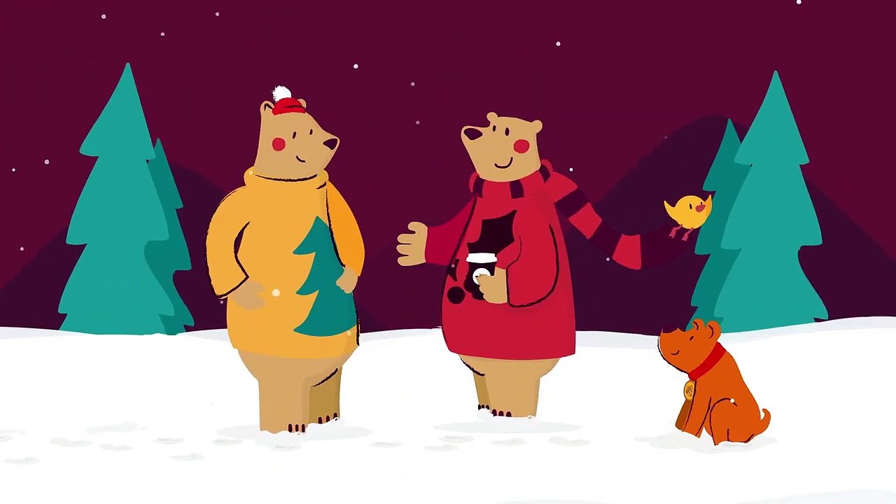 Costa - Christmas advert, 2019 - video Dailymotion