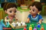 Special Agent Oso 2-35. Dye Another Egg - Dr. Skip - video Dailymotion