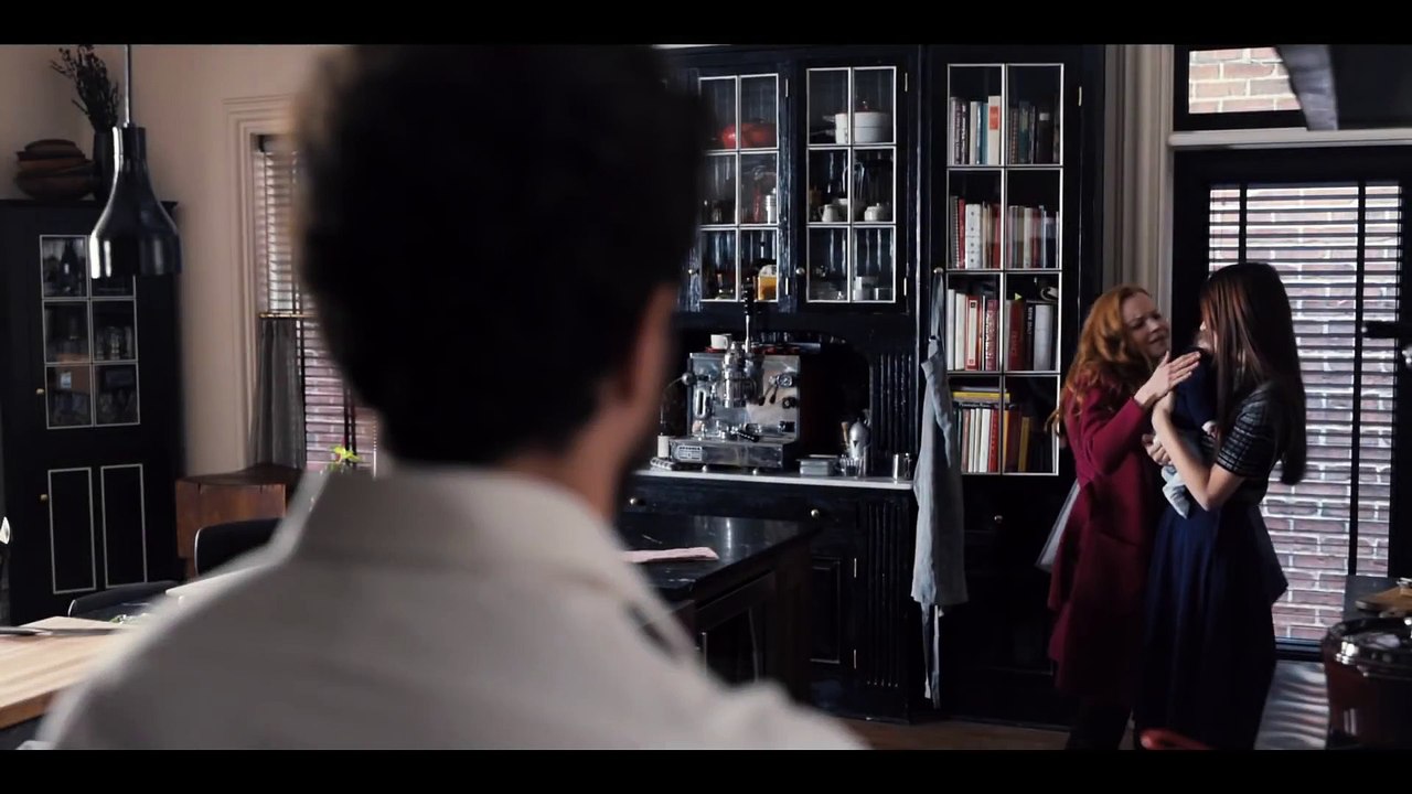 Servant Trailer (2019) M. Night Shyamalan series - video Dailymotion