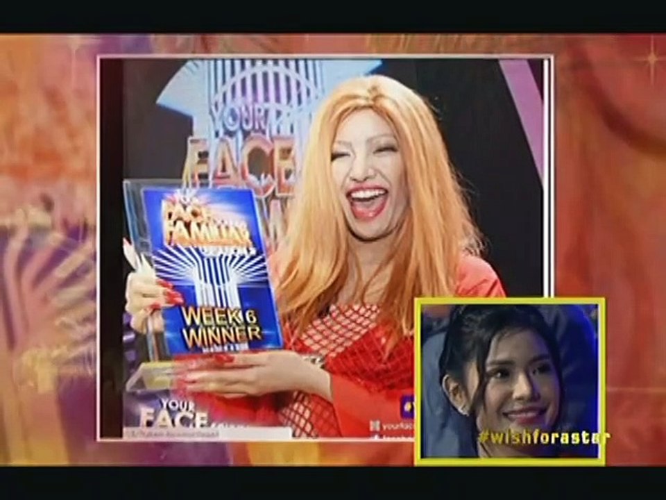 Myrtle, Boom and Hyubs' christmas message from their loved ones - video ...