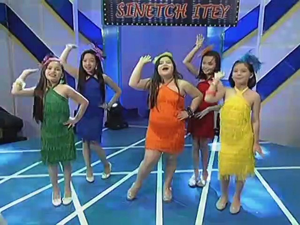 WATCH Sinetch Itey special edition - video Dailymotion