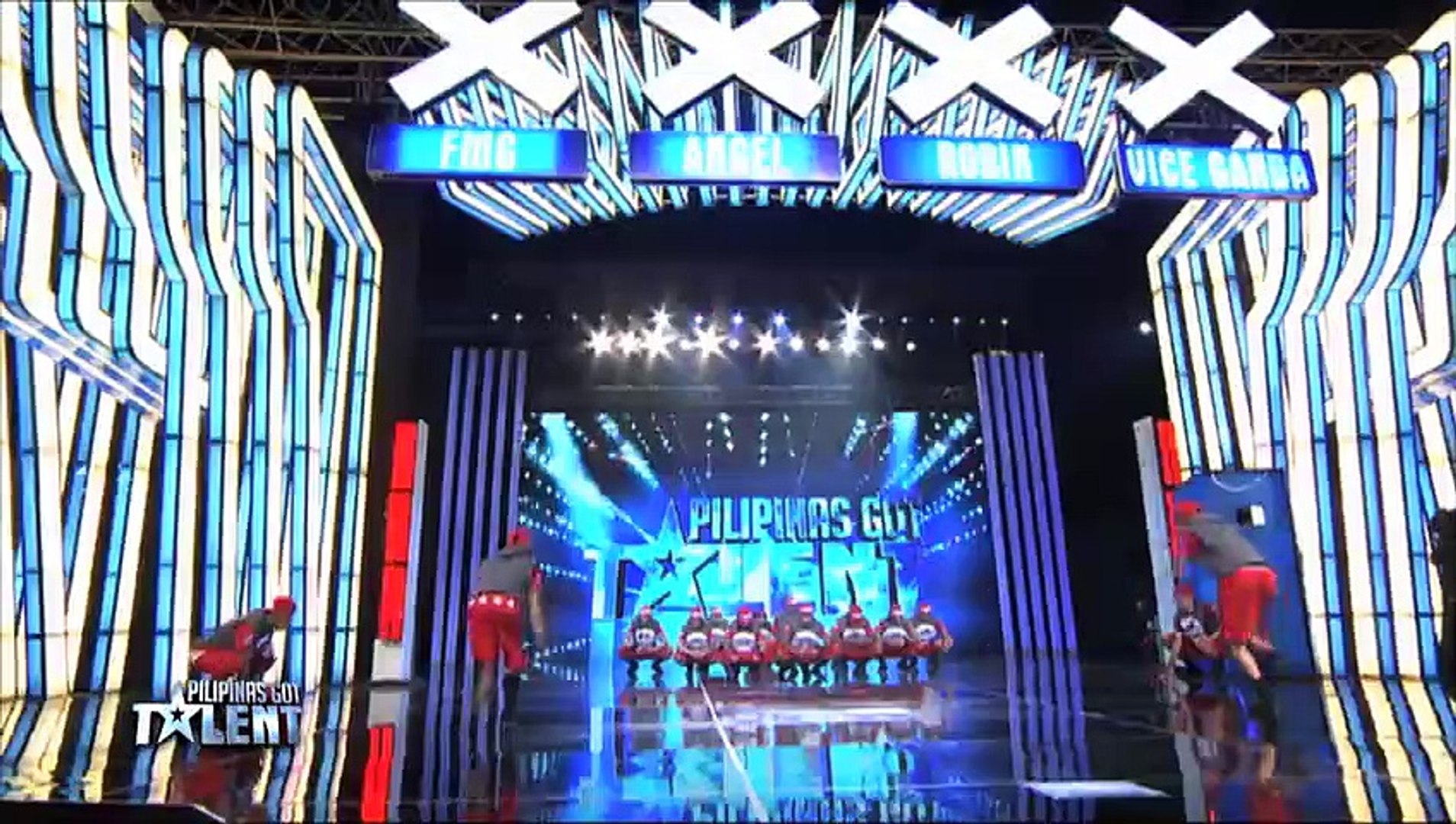 Pilipinas Got Talent Logo