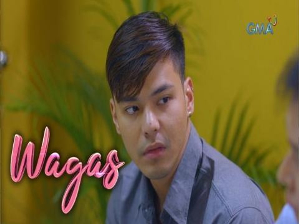 Wagas: Cedrick's great escape | Episode 33 - video Dailymotion