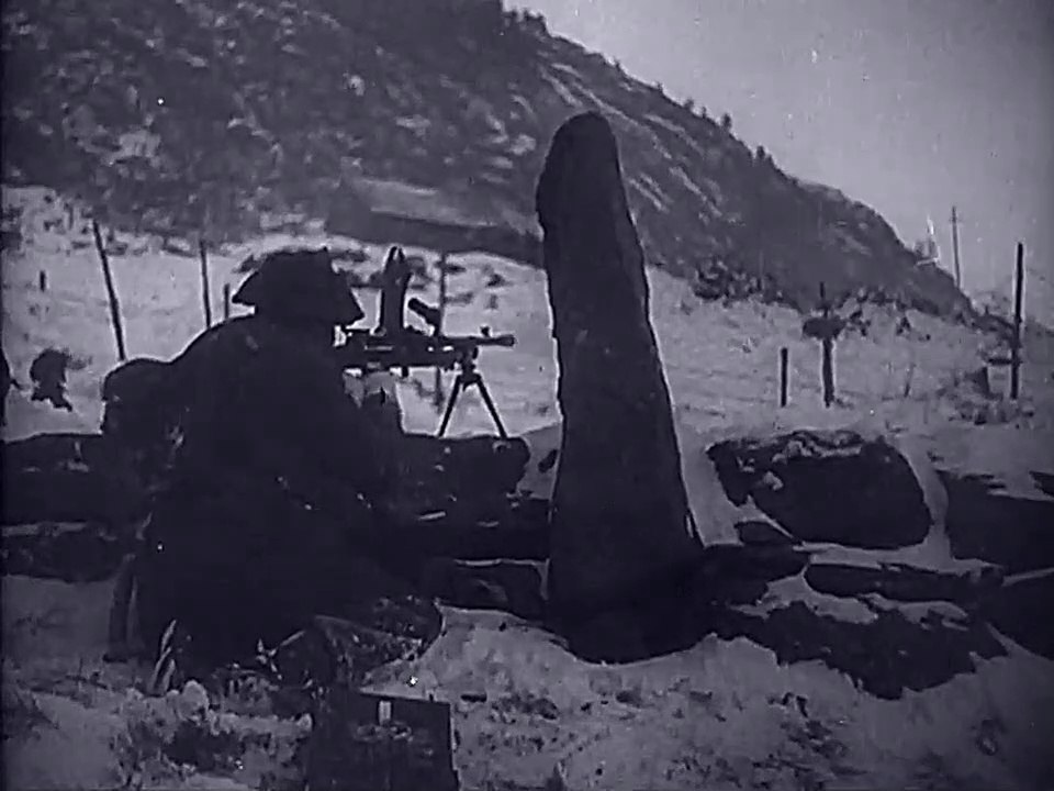 The Vaagso Raid (1942) - video Dailymotion