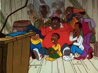 Fat Albert: Season 8 (1984-1985) by Reuben Artam Abrams - Dailymotion