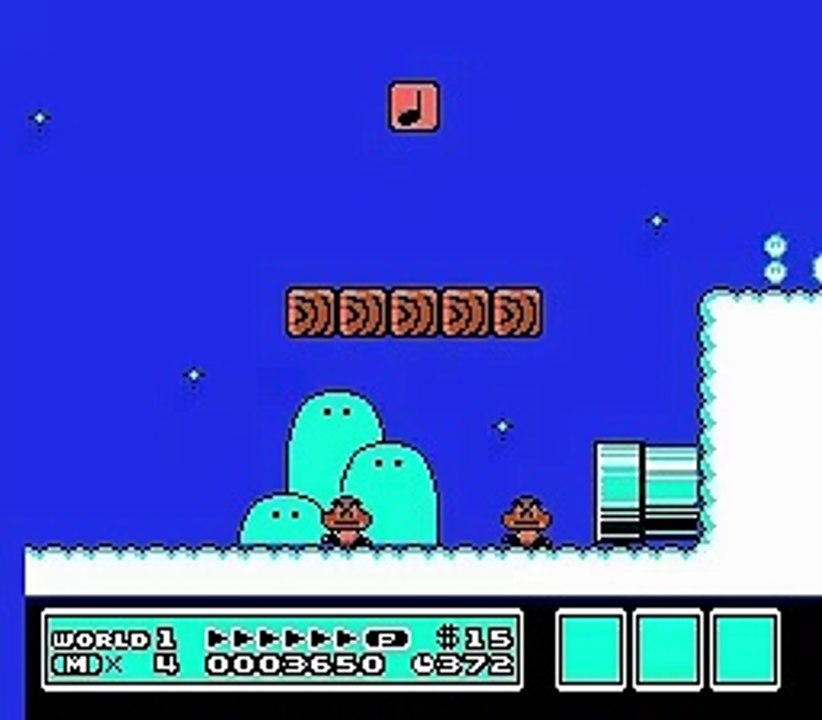 SMB3 - Sky Central - video Dailymotion