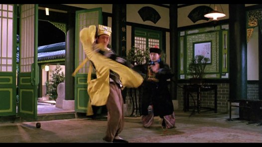 ผีกัดอย่ากัดตอบ ภาค 3 Mr.Vampire 3 (1987) part 01 - วิดีโอ Dailymotion