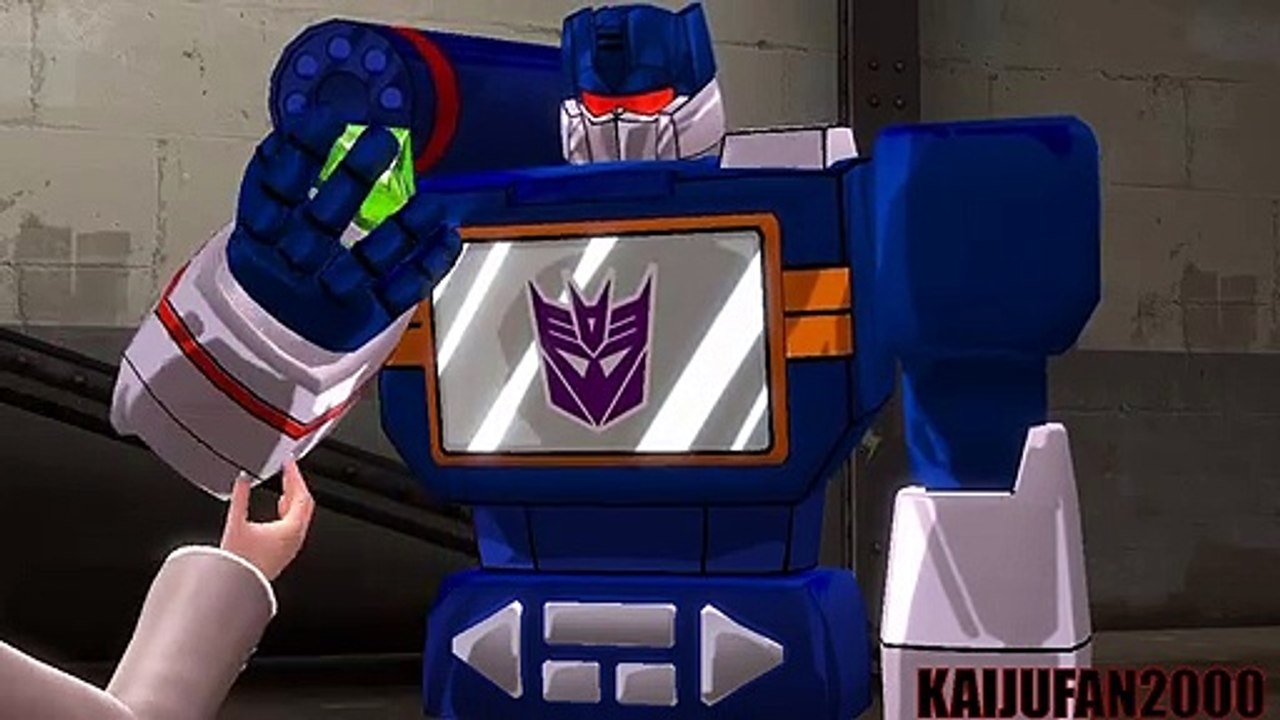 (sfm/ddlc/tf) Monika gives Soundwave weed - video Dailymotion