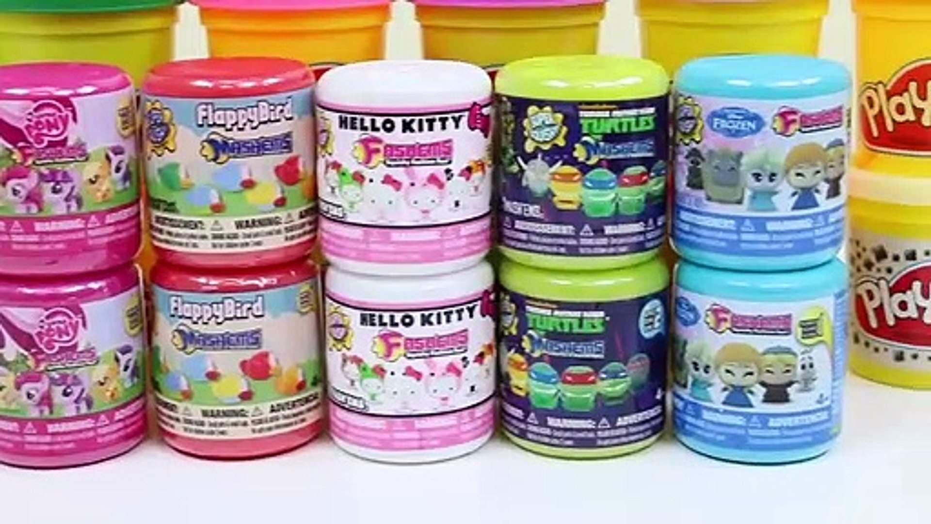 MASHEMS FASHEMS COLLECTION Thomas Trains Super Paw Patrol, 52% OFF