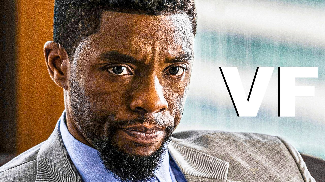 MANHATTAN LOCKDOWN Bande Annonce VF (2020) - Vidéo Dailymotion