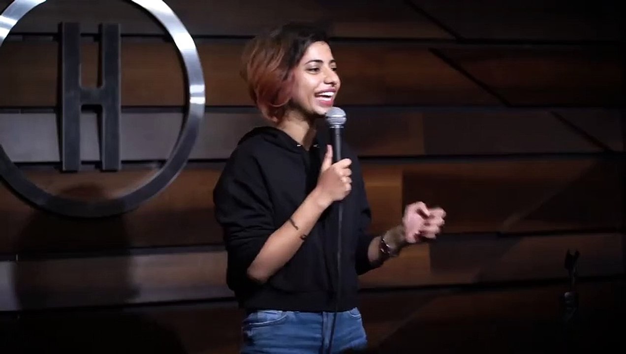 Bollywood and Copying - Standup Comedy by Sejal Bhat - video Dailymotion