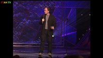 Louis C.K. : Chewed Up - Stand Up Comedy Full Show - video Dailymotion