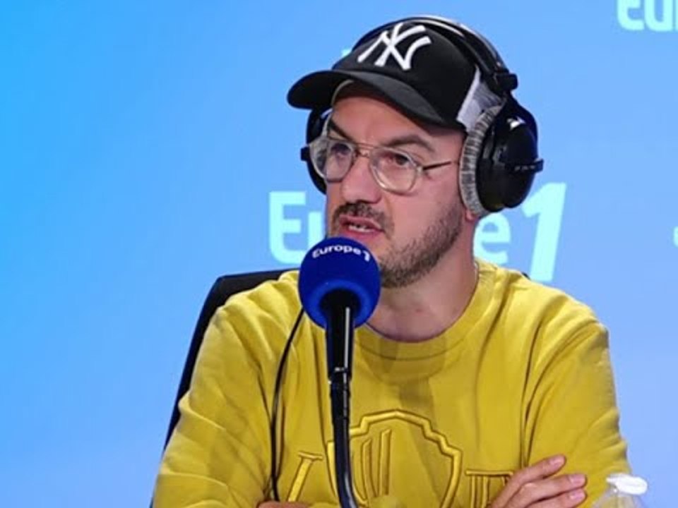 Jarry (Mask Singer) révèle avoir été la cible de menaces de mort : « On ...