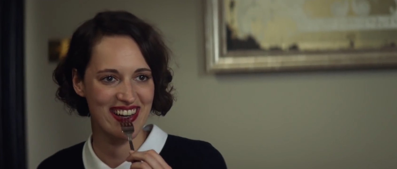 Fleabag - Trailer de la primera temporada - Prime Video - Vídeo Dailymotion