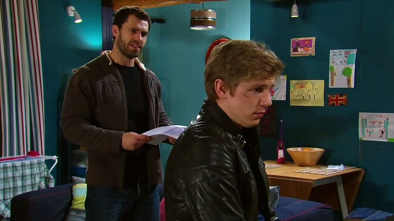 Robron 26th November 2014 - video Dailymotion