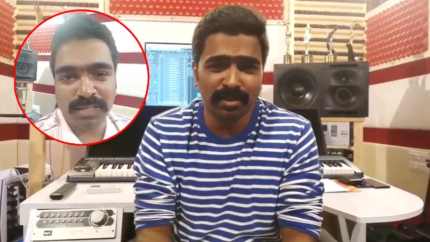 Ravi Basrur: ನನ್ನ ಕಣ್ಣೀರು ಸಿನಿಮಾ ಸೋಲಿನಿಂದ ಅಲ್ಲ: ನೋವಿನ ಕಾರಣ ಹೇಳಿದ ರವಿ ...