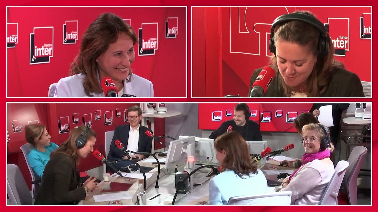 Les livres politiques - Le Billet de Charline - Vidéo Dailymotion