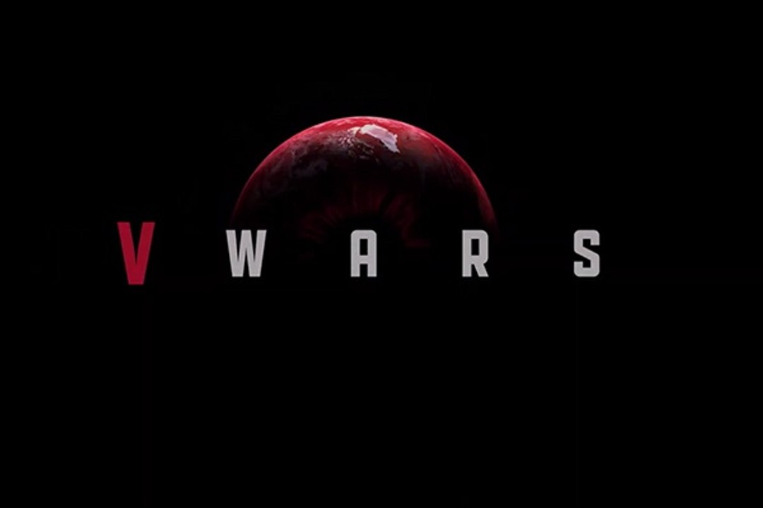 V Wars - Trailer Saison 1 - Vidéo Dailymotion