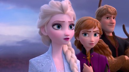 Frozen 2 oleh Happy GetMovies - Dailymotion