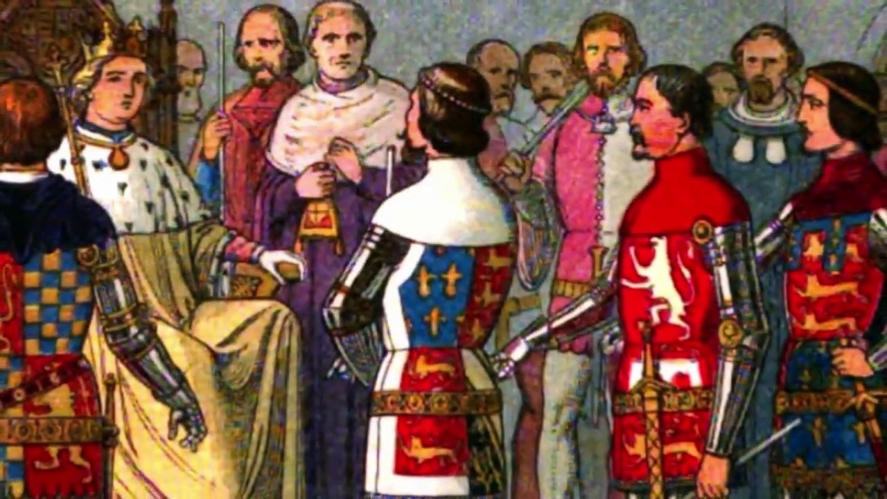 Henry V - Biography of the life of King Henry V of England (History ...