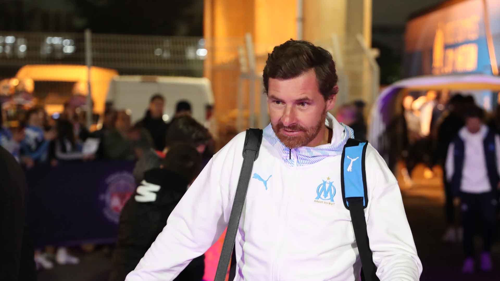 TFC - OM (0-2) : la réaction du coach