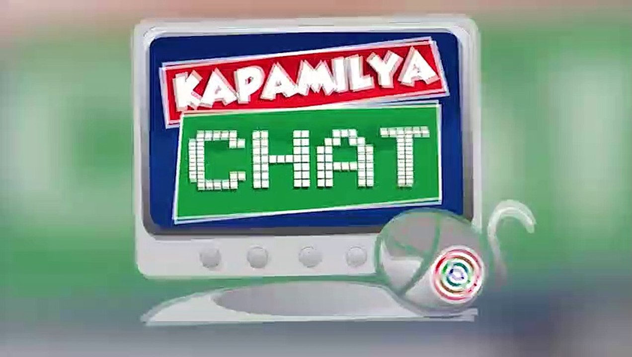 Kapamilya Chat with Bela Padilla for Ang Probinsyano - video Dailymotion