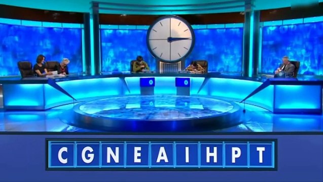 countdown-goofs videos - Dailymotion