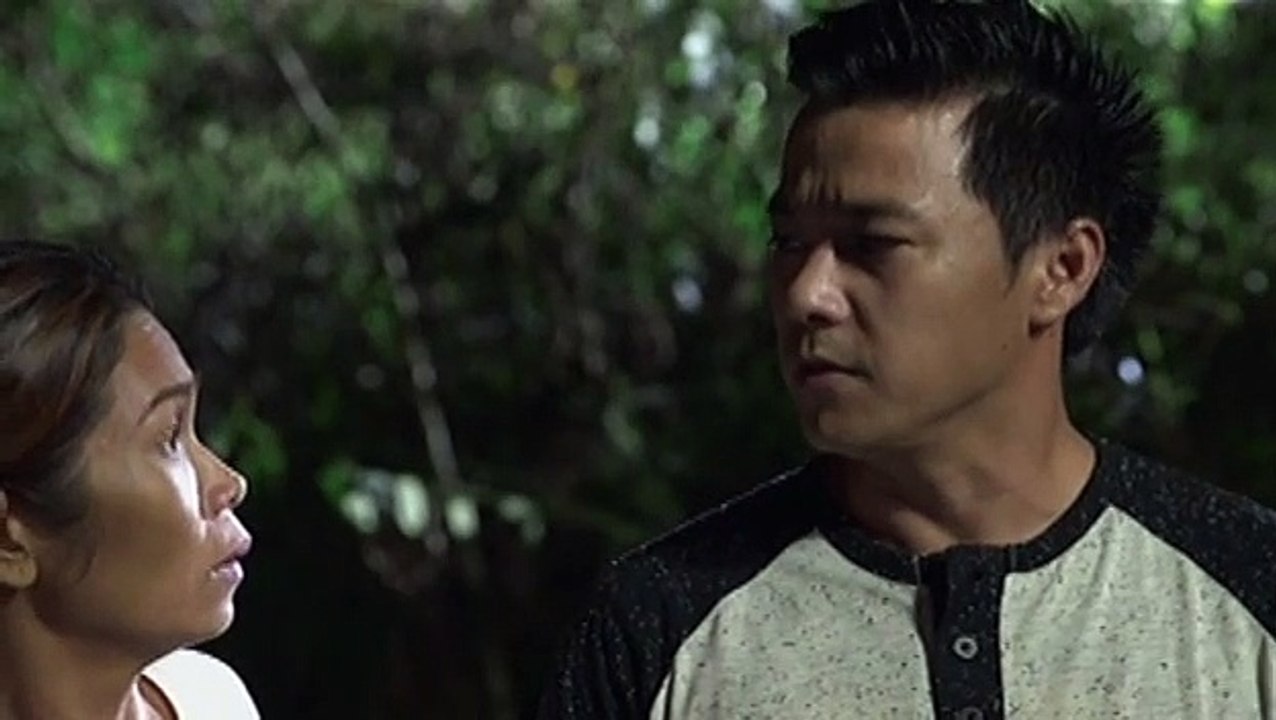 Wilma at Edwin, nakita sa kagubatan sina Jude at Anya - video Dailymotion