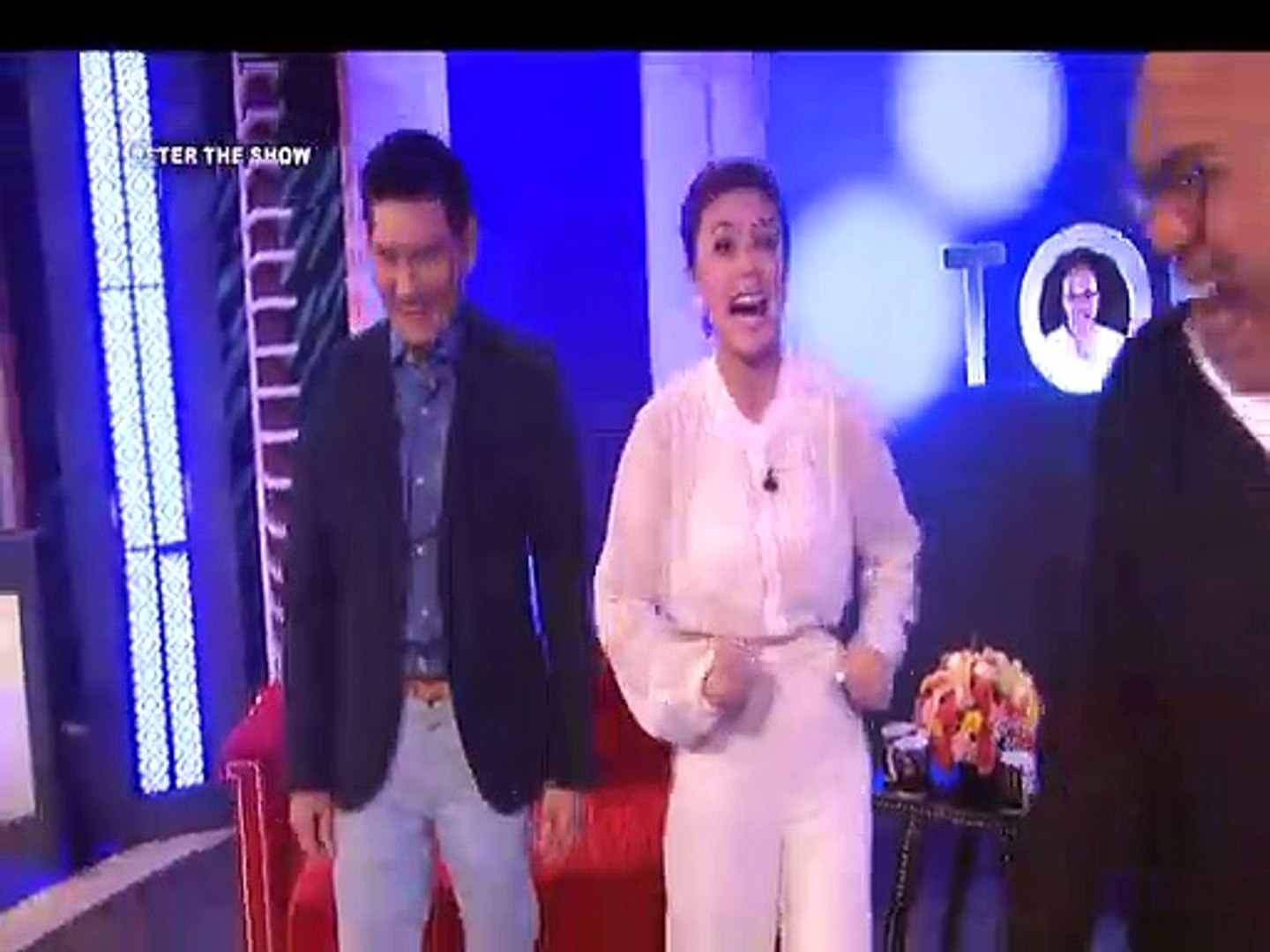 Jodi Sta Maria And Richard Yap Reveal What To Expect In