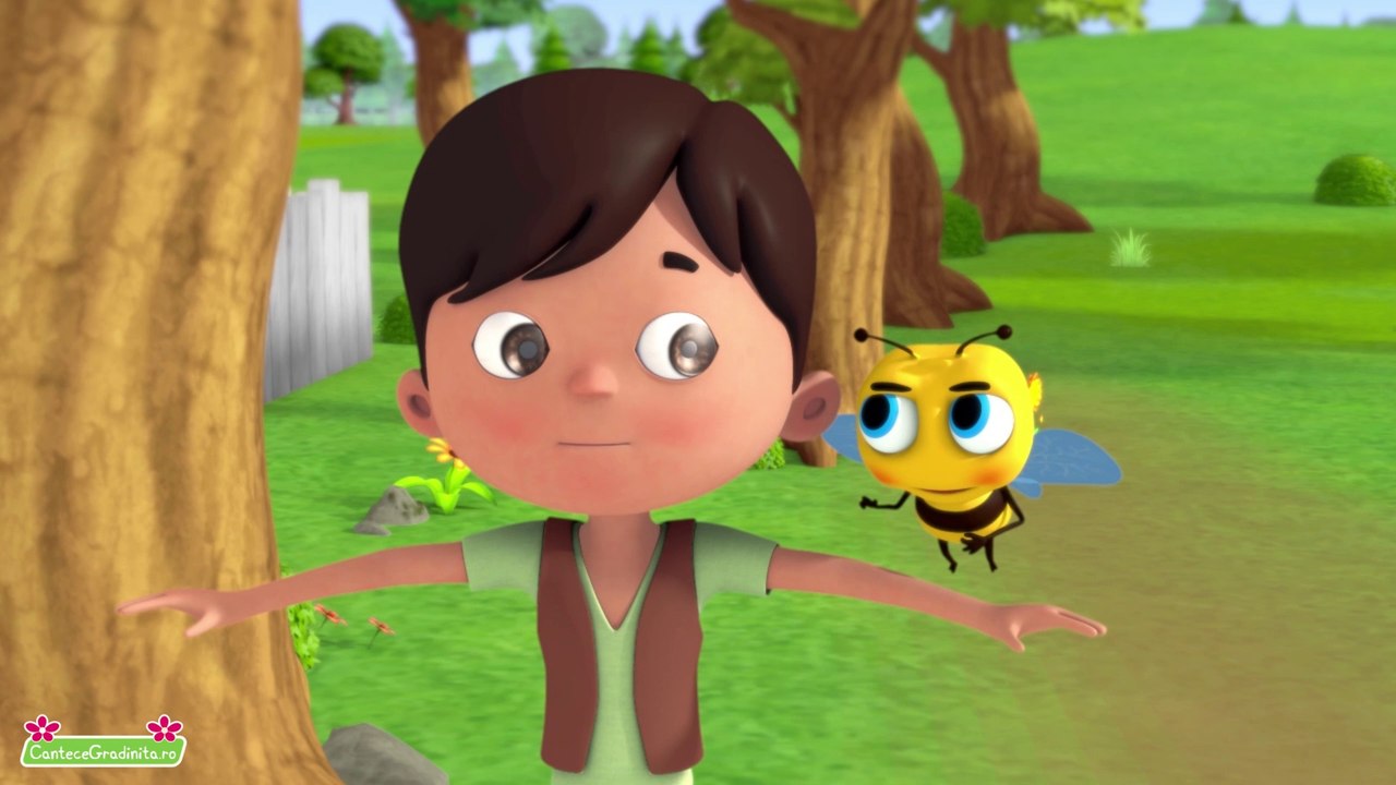 Bondarul - CanteceGradinita - video Dailymotion