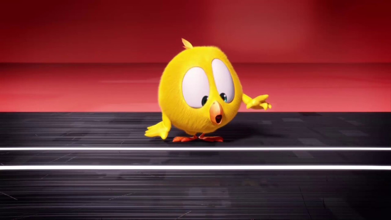 Where's Chicky? 2019 - Episode #1 | Chicky Funny Cartoon For Kids | BH ...