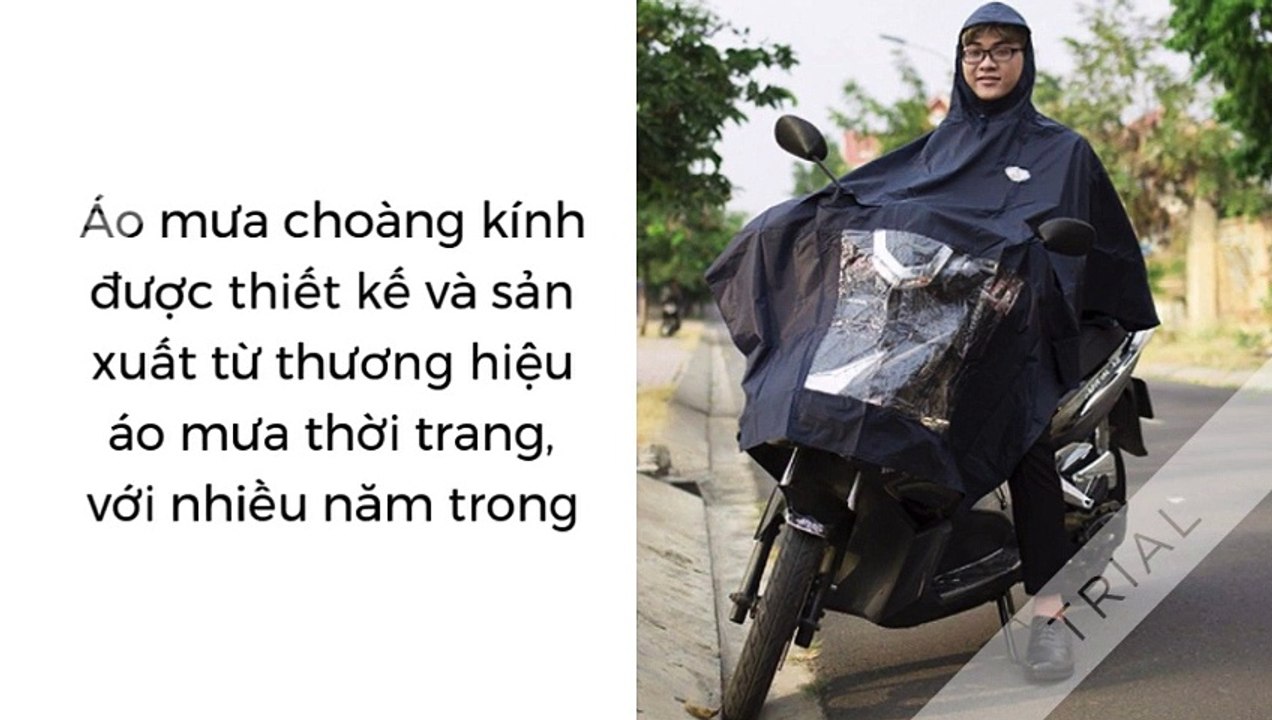 %C3%81o_m%C6%B0a_cho%C3%A0ng_cao_c%E1%BA%A5p_480p - video Dailymotion